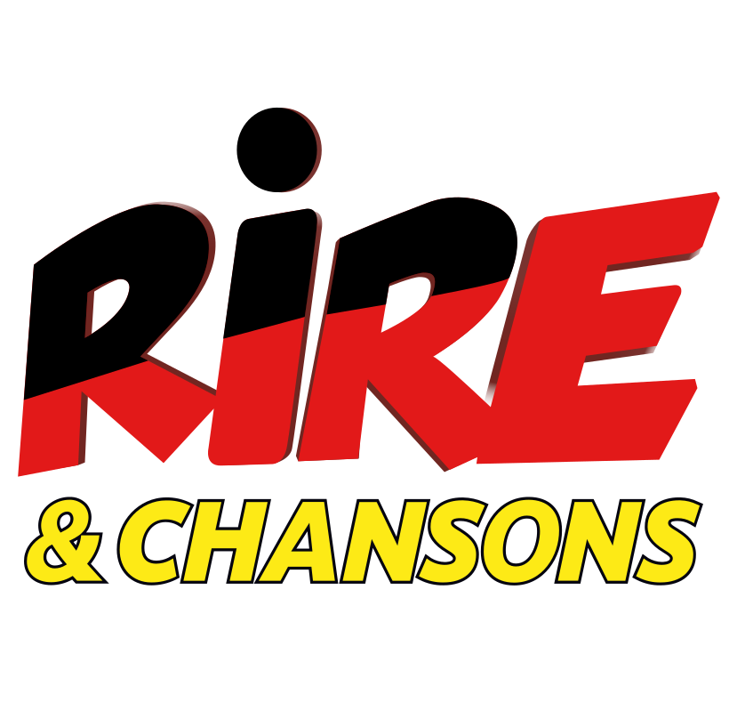 Brandfetch | Rire et Chansons Logos & Brand Assets