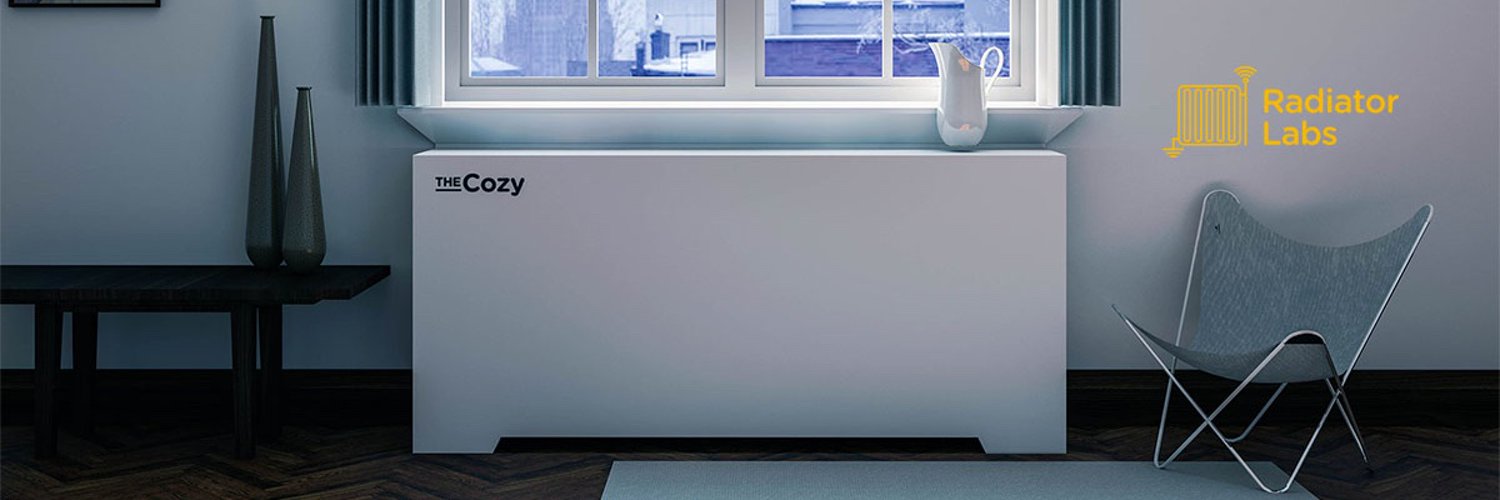 Brandfetch | Radiator Labs Logos & Brand Assets