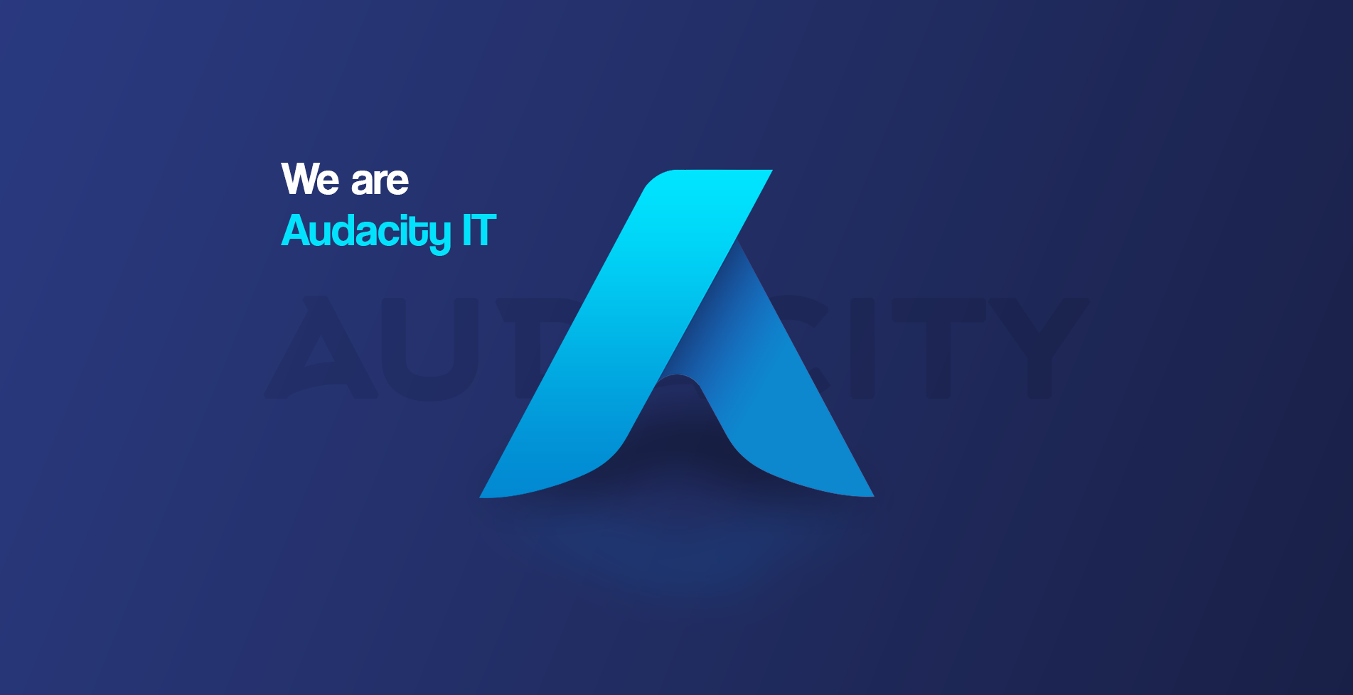 Audacity It Logo & Brand Assets (SVG, PNG and vector) - Brandfetch