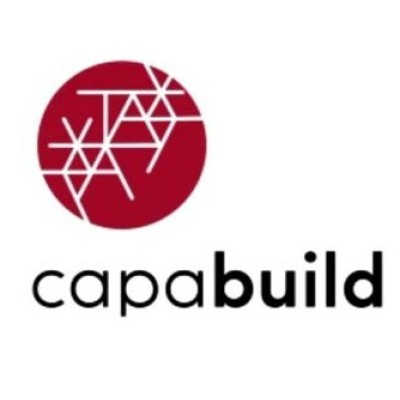 Capabuild Logo & Brand Assets (SVG, PNG and vector) - Brandfetch