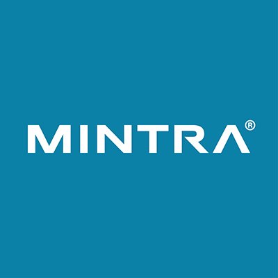 Brandfetch | Mintra Logos & Brand Assets