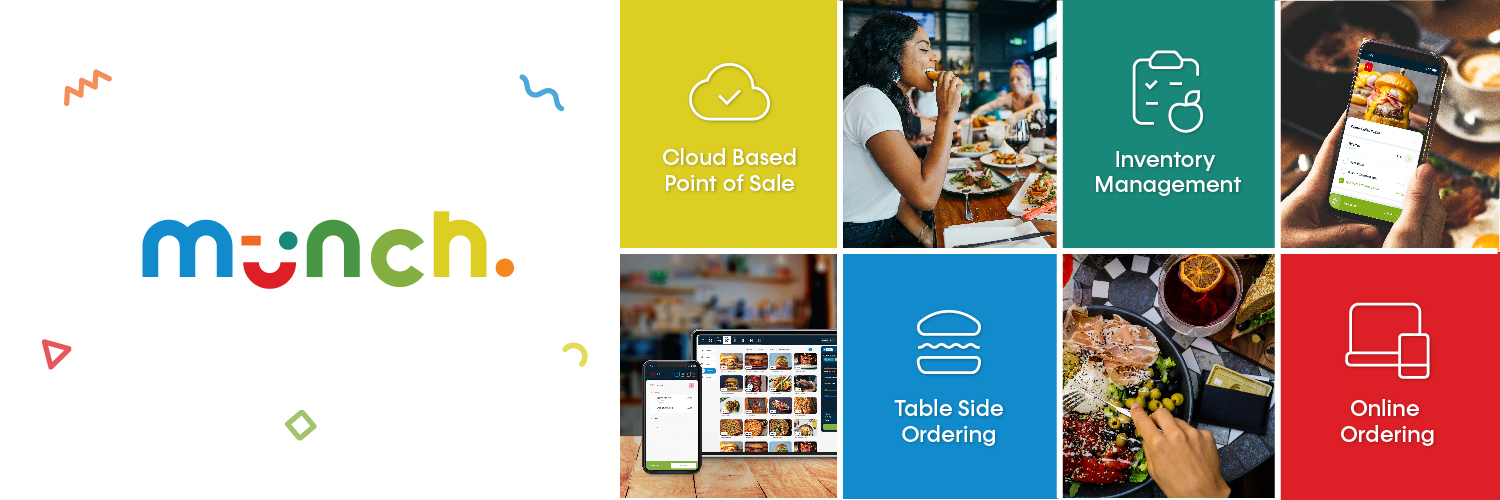 Brandfetch | Munch Logos & Brand Assets