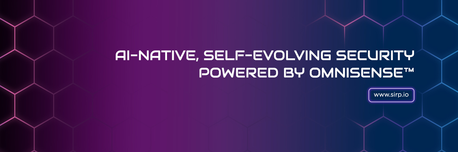 Brandfetch | SIRP | Lincolnwood IL Logos & Brand Assets