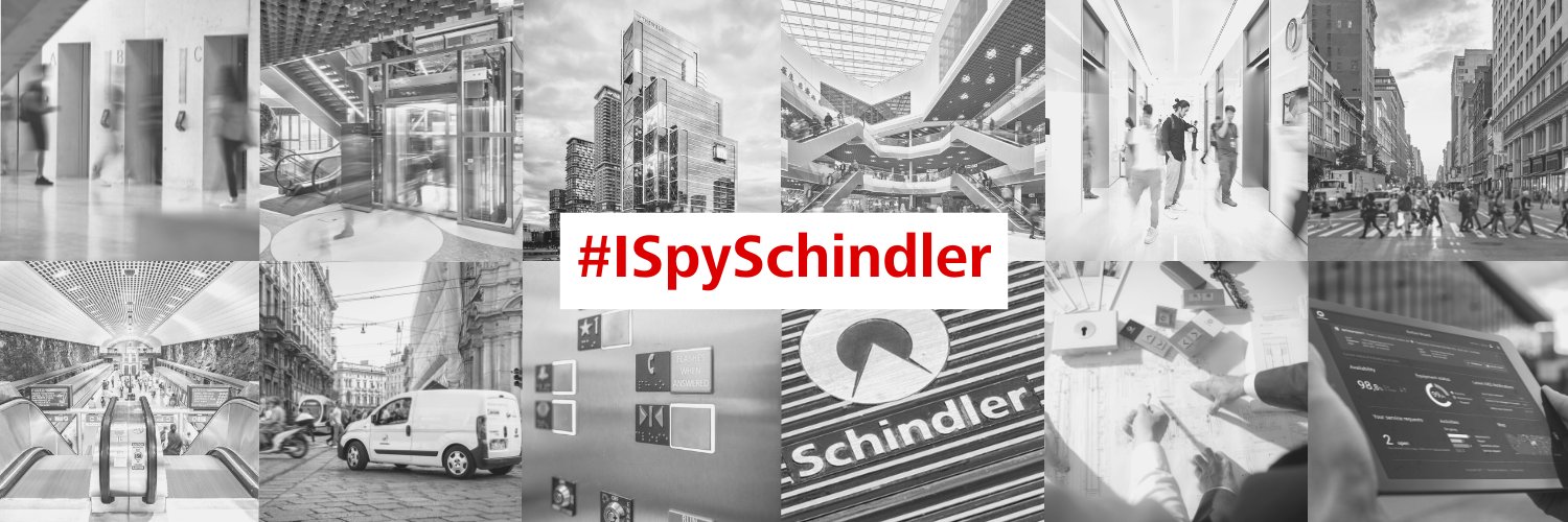 Schindler Elevator Logos & Brand Assets | Brandfetch