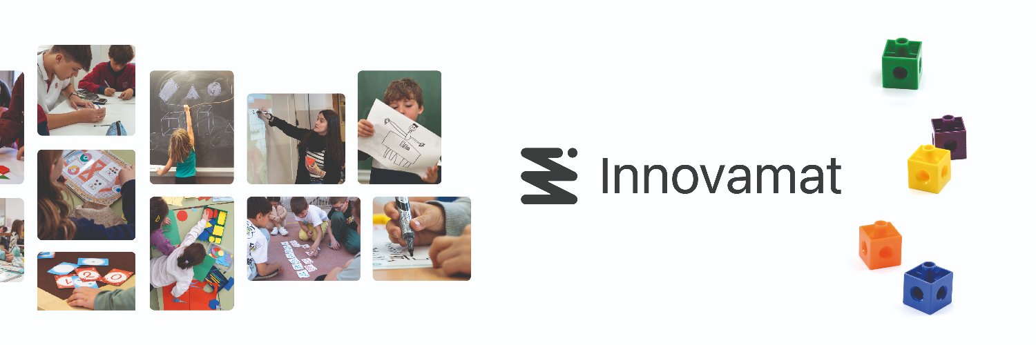 Brandfetch | Innovamat in English Logos & Brand Assets