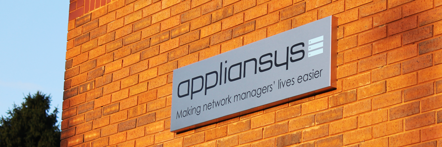 Brandfetch | ApplianSys Official Logos & Brand Assets
