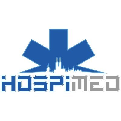 Brandfetch | Hospimed Logos & Brand Assets