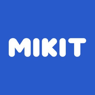 Brandfetch | MIKIT Logos & Brand Assets