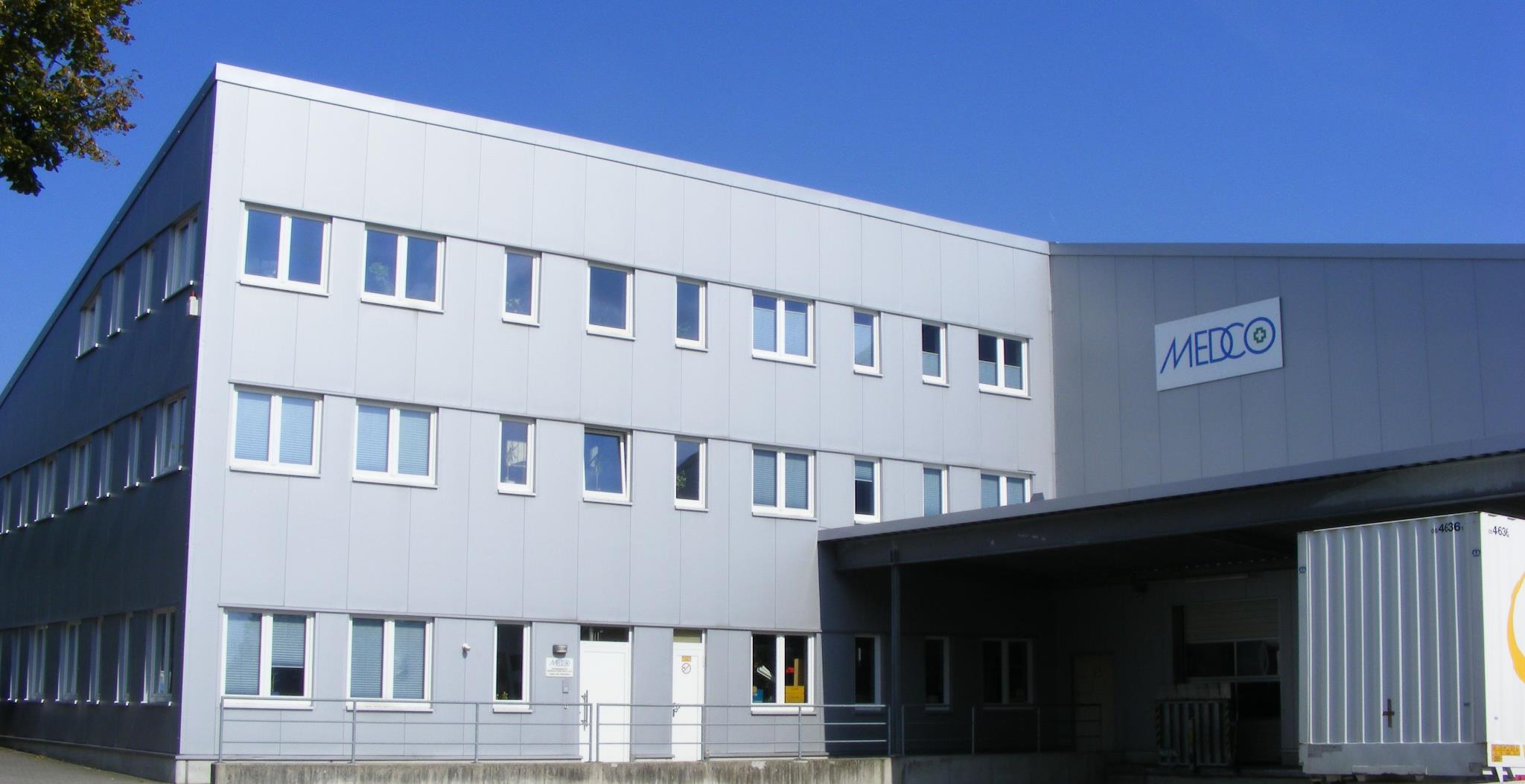 Brandfetch | Medco Logos & Brand Assets