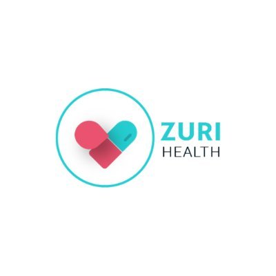 Zuri Health Logo & Brand Assets (SVG, PNG and vector) - Brandfetch