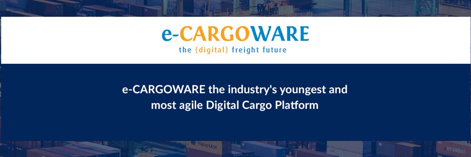 Brandfetch | eCargoware Logos & Brand Assets