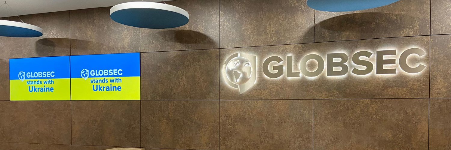 Brandfetch | GLOBSEC Logos & Brand Assets