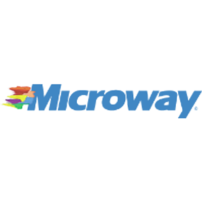 Brandfetch | Microway Logos & Brand Assets