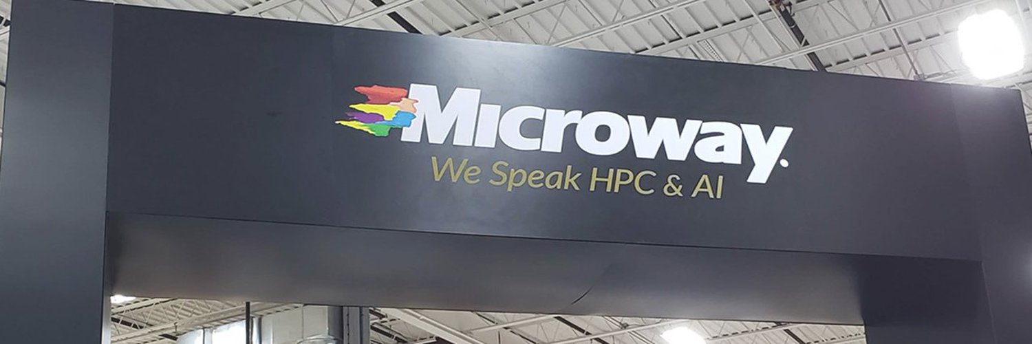 Microway Logo & Brand Assets (SVG, PNG and vector) - Brandfetch