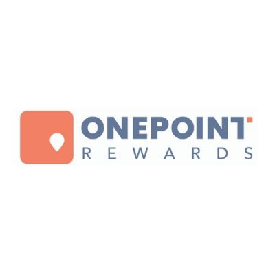 OnePoint Rewards Logo & Brand Assets (SVG, PNG and vector) - Brandfetch