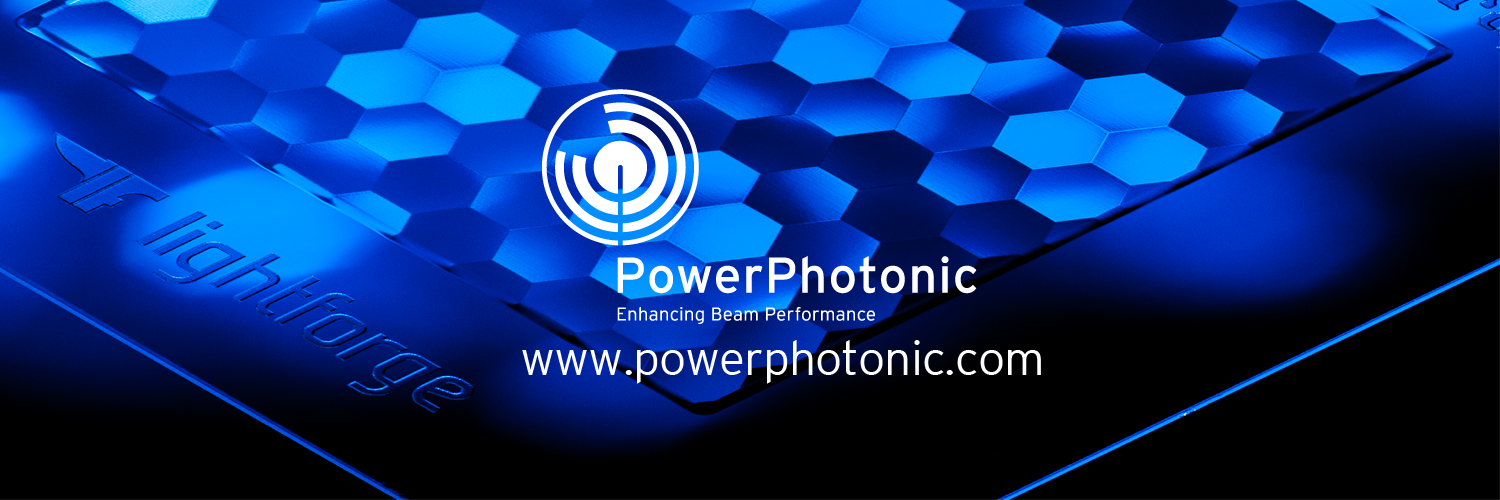 Brandfetch | Power Photonic Logos & Brand Assets