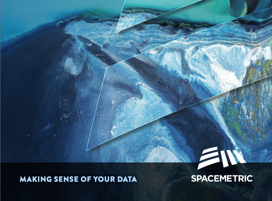 Spacemetric Logo & Brand Assets (SVG, PNG and vector) - Brandfetch