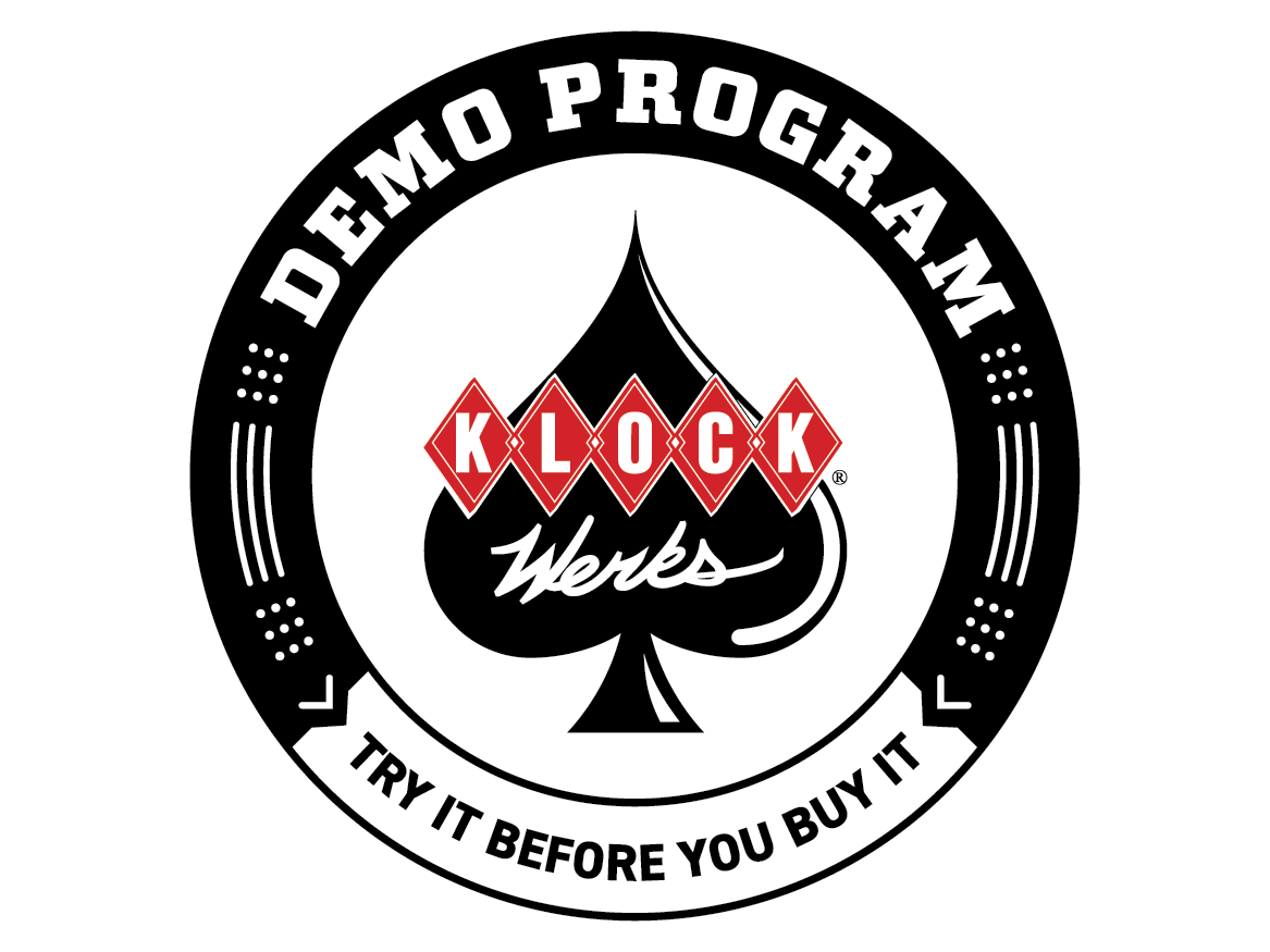 Klock Werks Logos & Brand Assets | Brandfetch