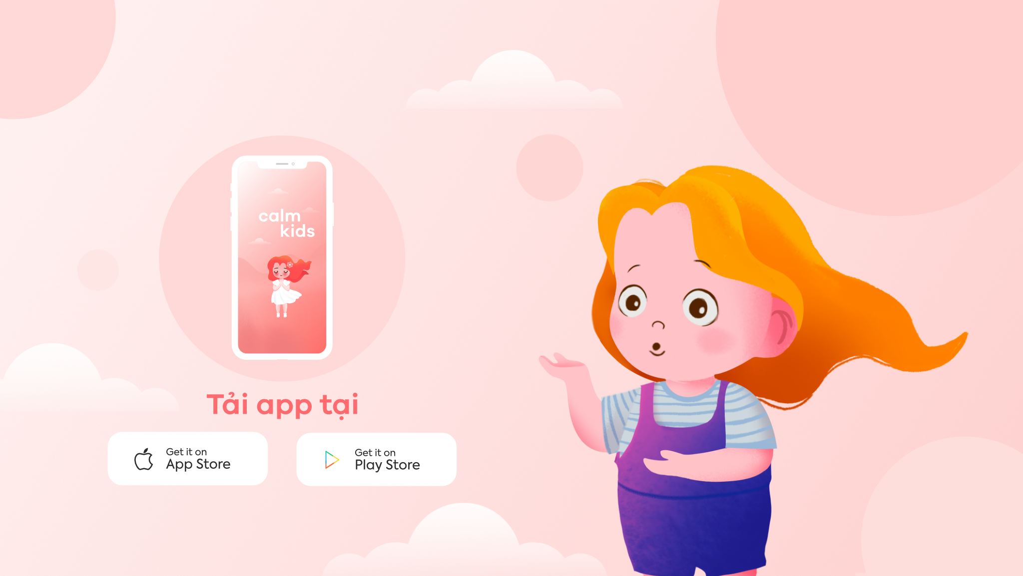 Brandfetch | Calm kids app Logos & Brand Assets