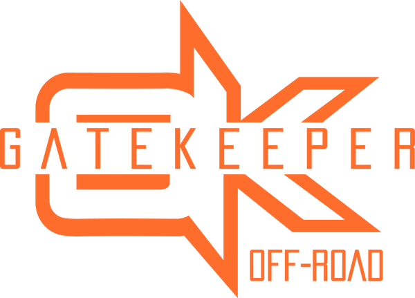 Gatekeeper OffRoad Logo & Brand Assets (SVG, PNG and vector) - Brandfetch
