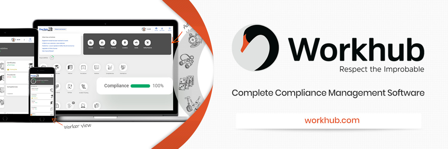 Brandfetch | Workhub Logos & Brand Assets