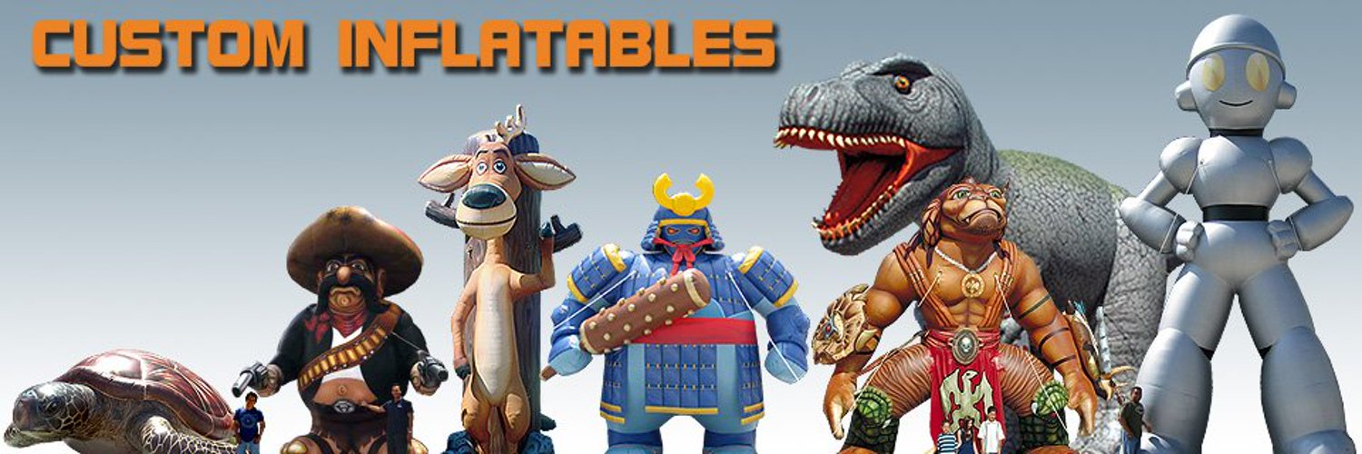 Brandfetch | Creatable Inflatables Logos & Brand Assets