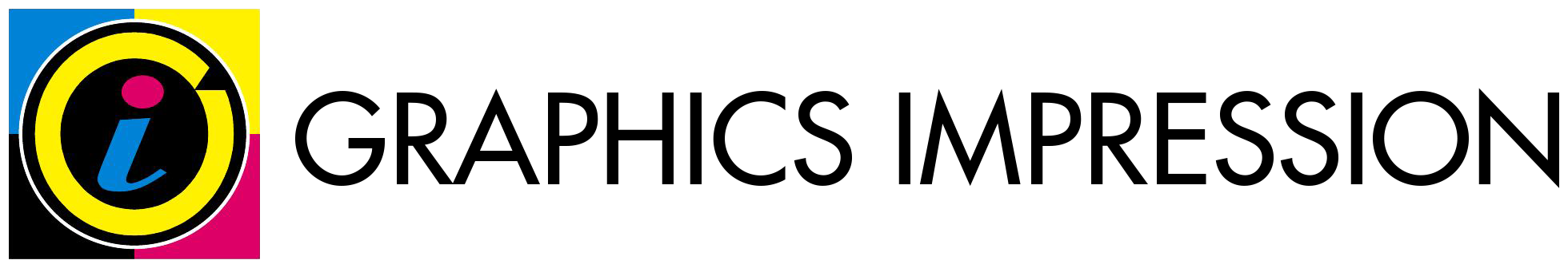 Graphics Impression Logos & Brand Assets | Brandfetch