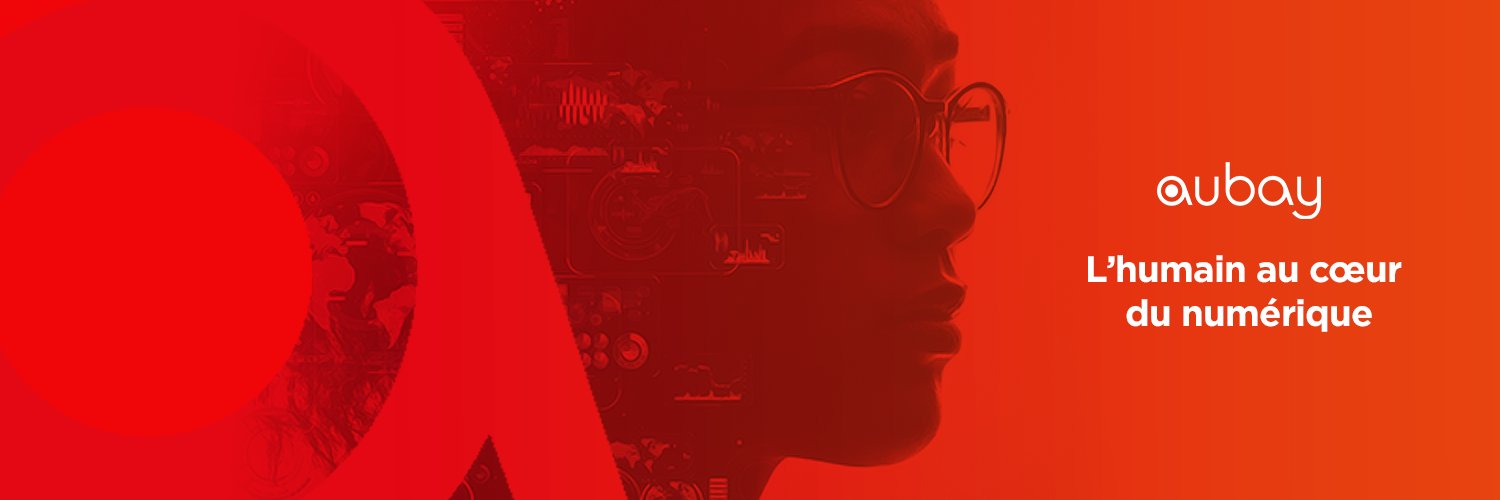 Brandfetch | Aubay France Logos & Brand Assets