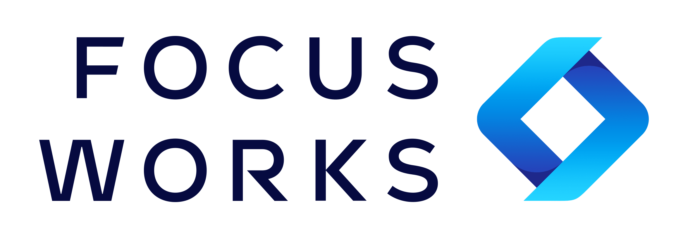 Brandfetch | Focus Works Logos & Brand Assets
