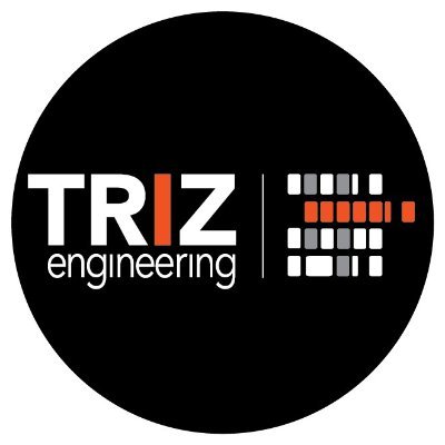 Brandfetch | Triz Engineering Logos & Brand Assets