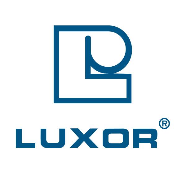 Brandfetch | Luxor S.p.A | Montichiari Logos & Brand Assets