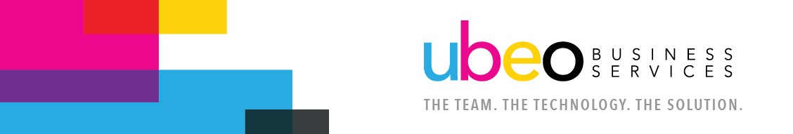 Brandfetch | UBEO Logos & Brand Assets