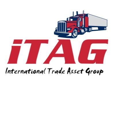 Brandfetch | ITAG Equipment Logos & Brand Assets