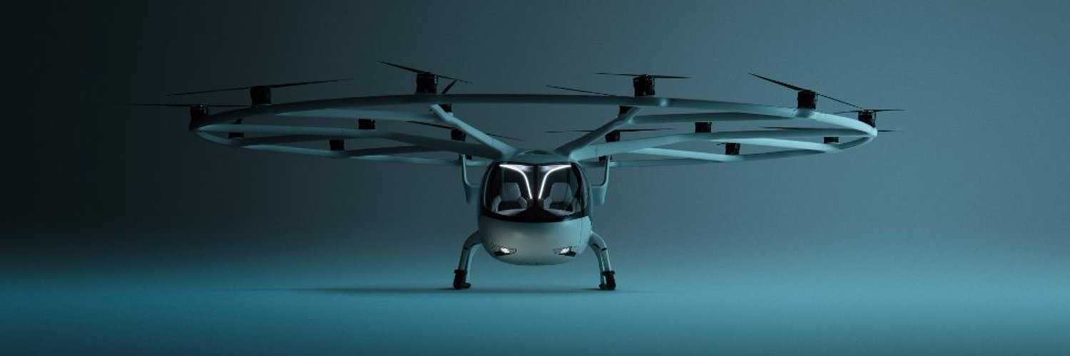 Volocopter Logos & Brand Assets | Brandfetch