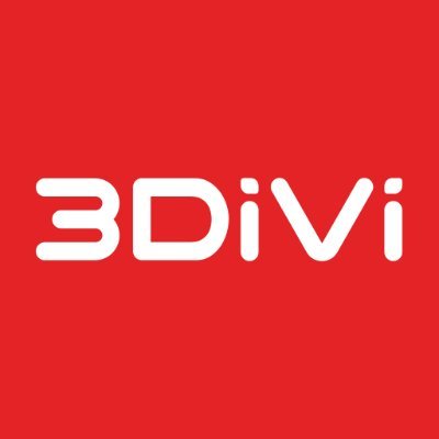 Brandfetch | 3DiVi Inc. Logos & Brand Assets