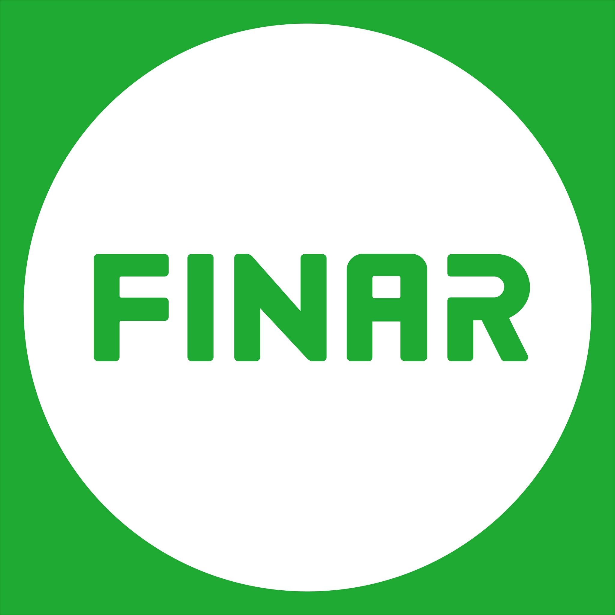 Brandfetch | Finar Logos & Brand Assets