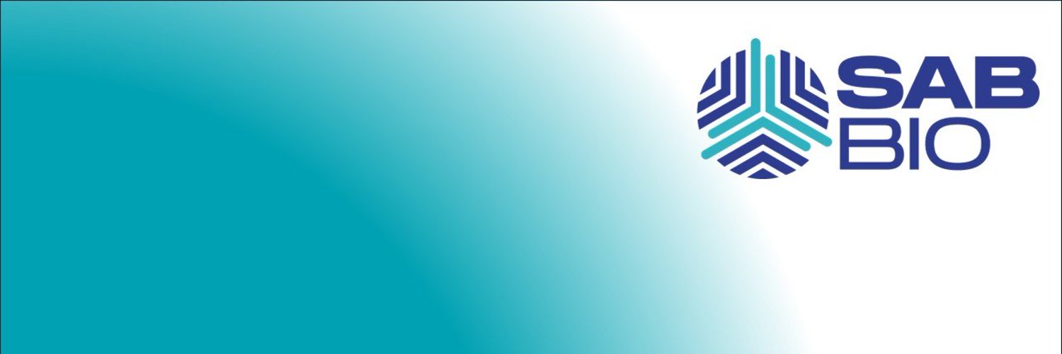 Brandfetch | SAb Biotherapeutics Logos & Brand Assets