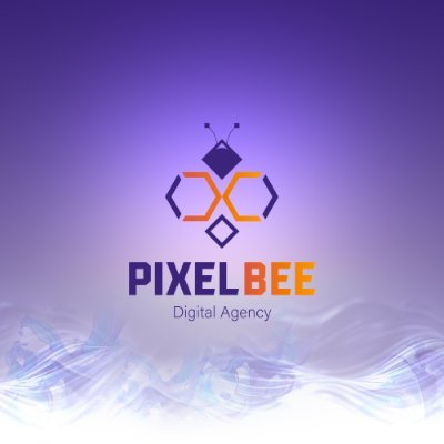 Brandfetch | PIXEL BEE AGENCY Logos & Brand Assets
