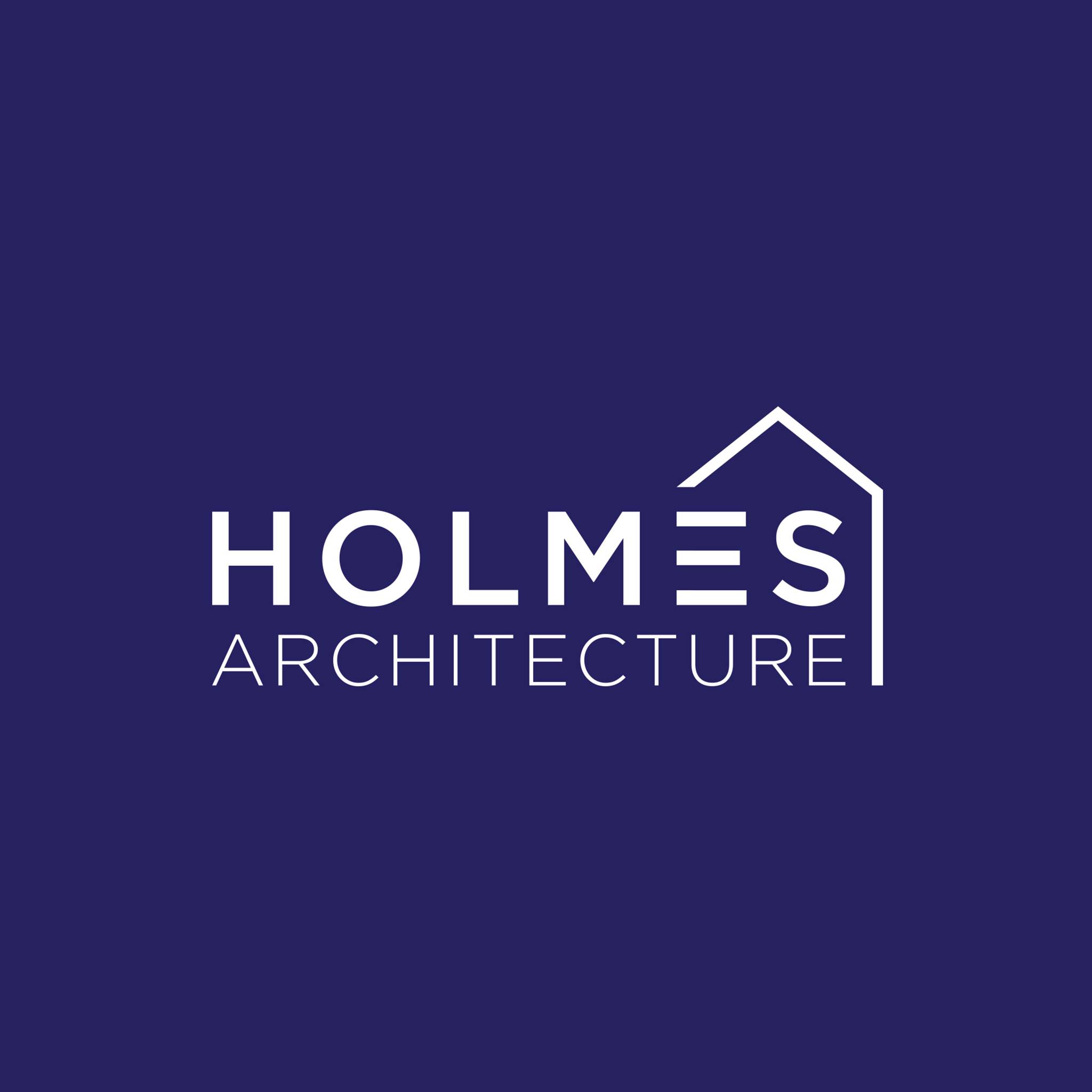 Brandfetch | Holmes Architecture Logos & Brand Assets