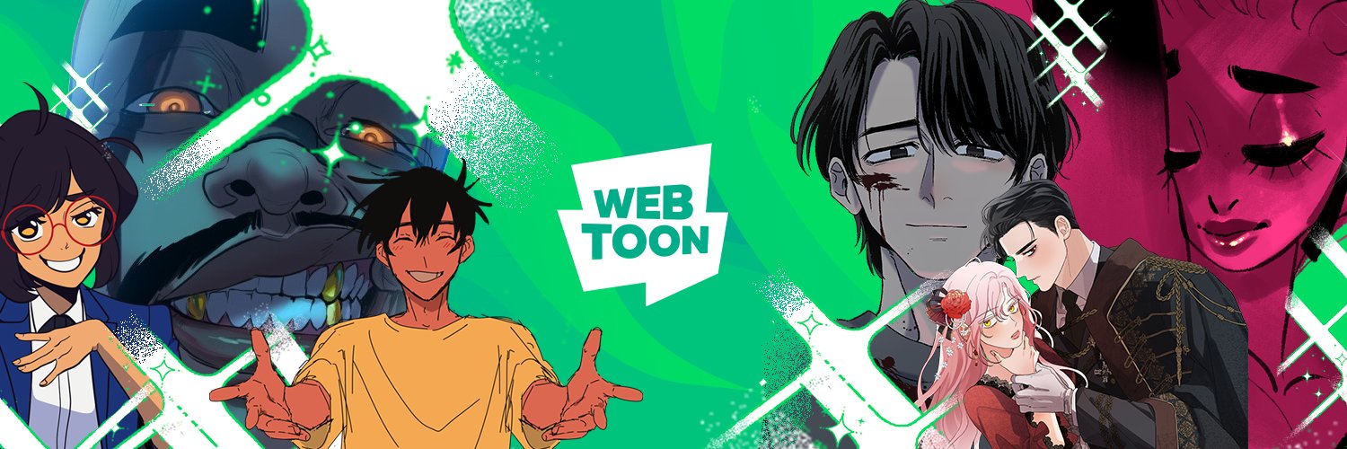 WEBTOON Logos & Brand Assets | Brandfetch