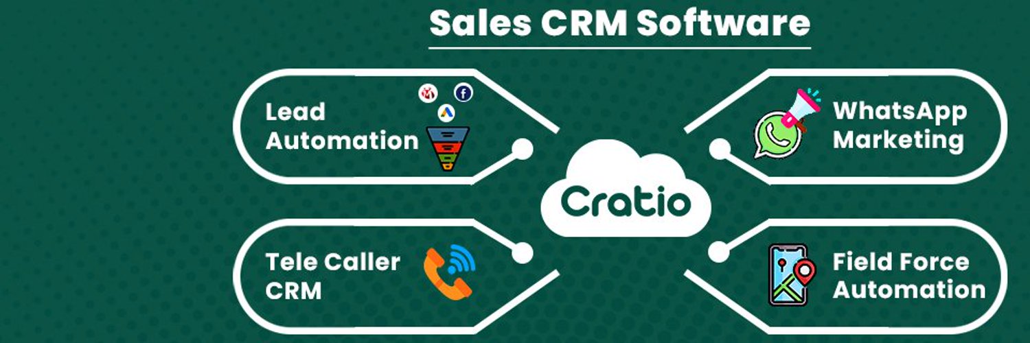 Brandfetch | Cratio CRM Software Logos & Brand Assets