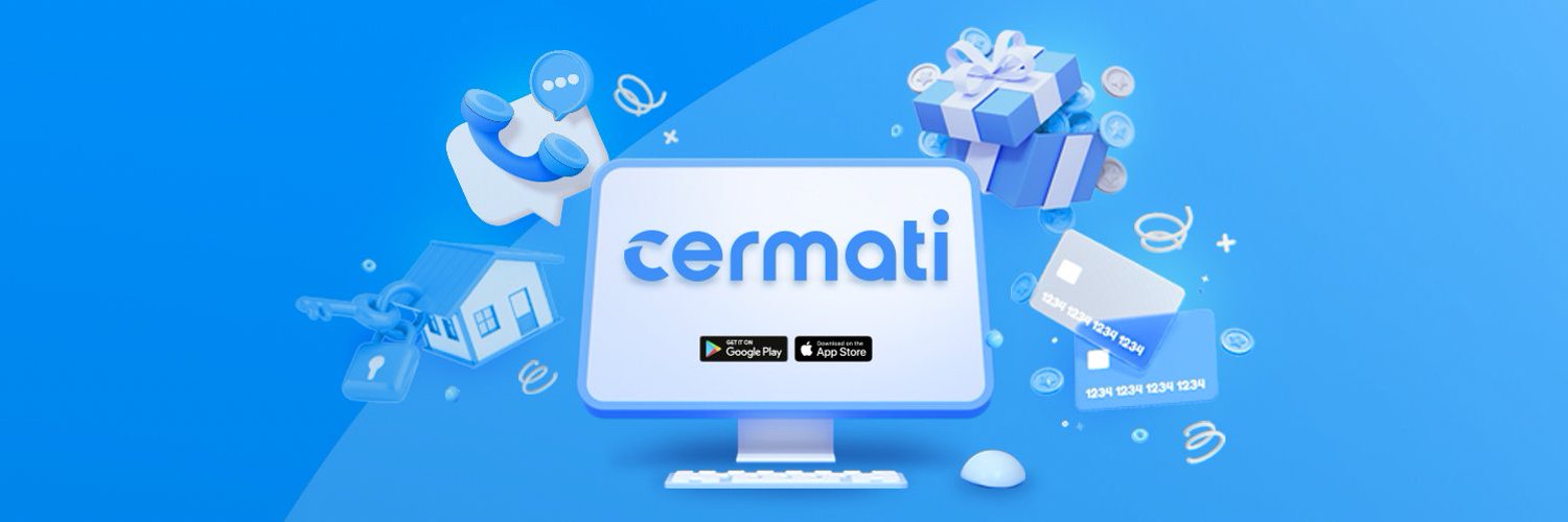 Brandfetch | Cermati Indonesia Logos & Brand Assets