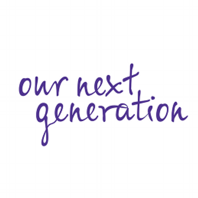 Our Next Generation Logos & Brand Assets | Brandfetch