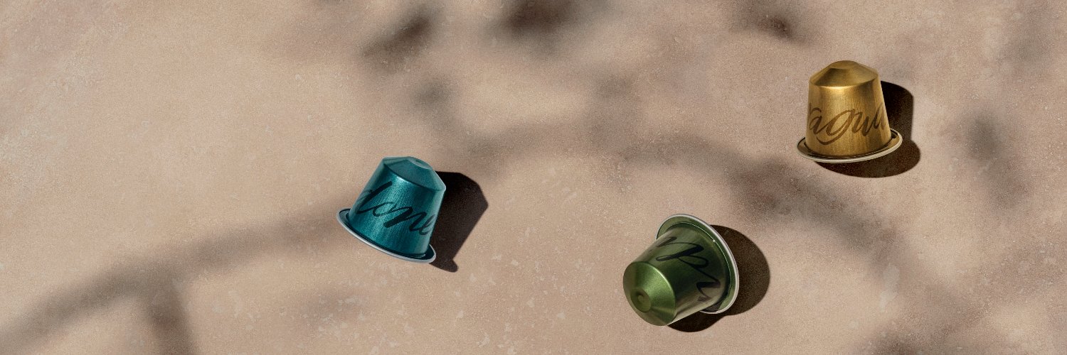 Brandfetch | Nespresso Global Logos & Brand Assets