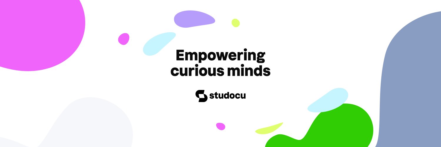 Studocu Logo & Brand Assets (SVG, PNG and vector) - Brandfetch