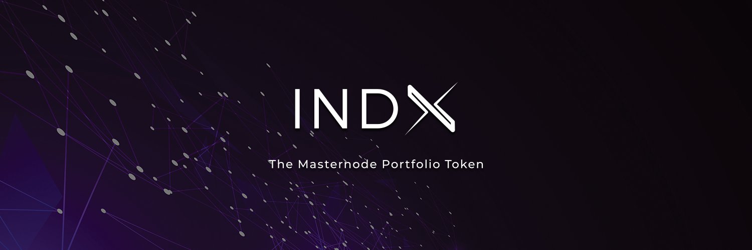 Indx Logo & Brand Assets (SVG, PNG and vector) - Brandfetch