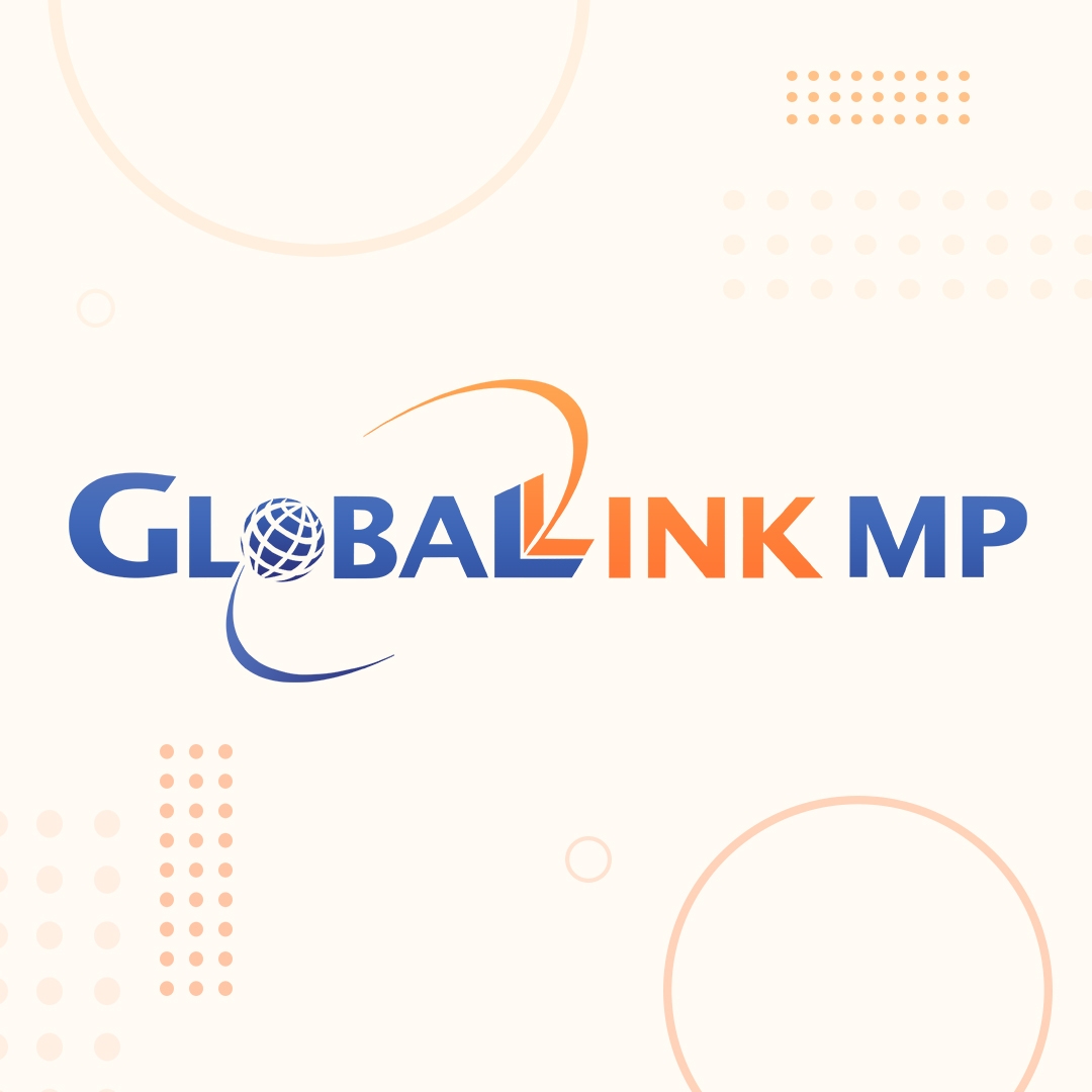 Brandfetch | GlobalLink MP Logos & Brand Assets