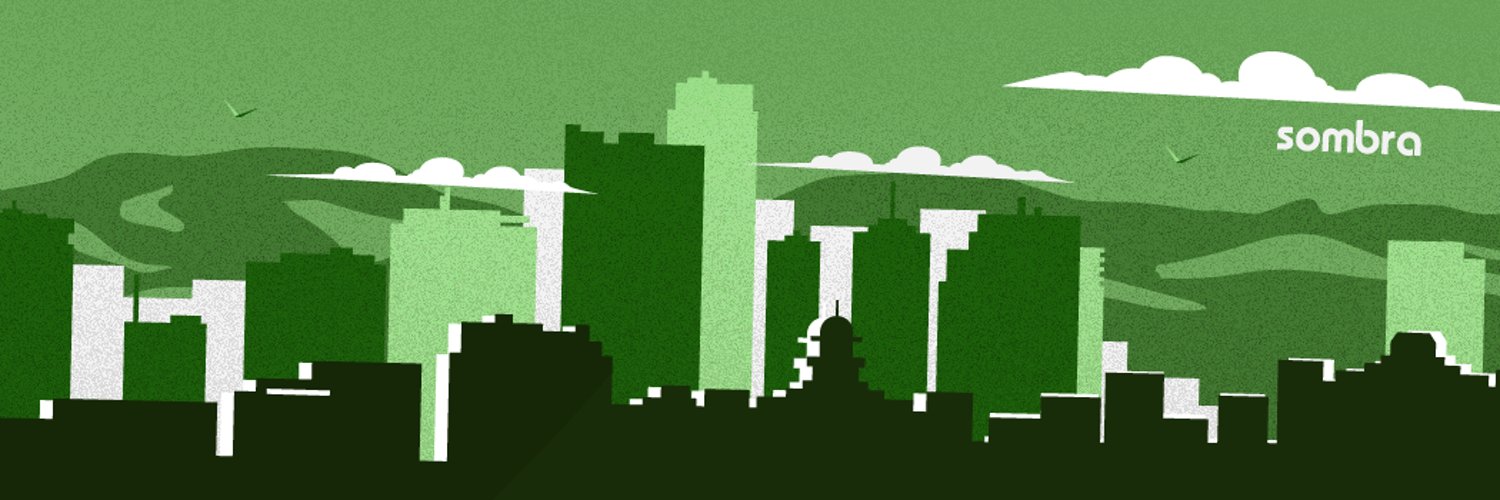 Brandfetch | Sombra | Lviv Logos & Brand Assets