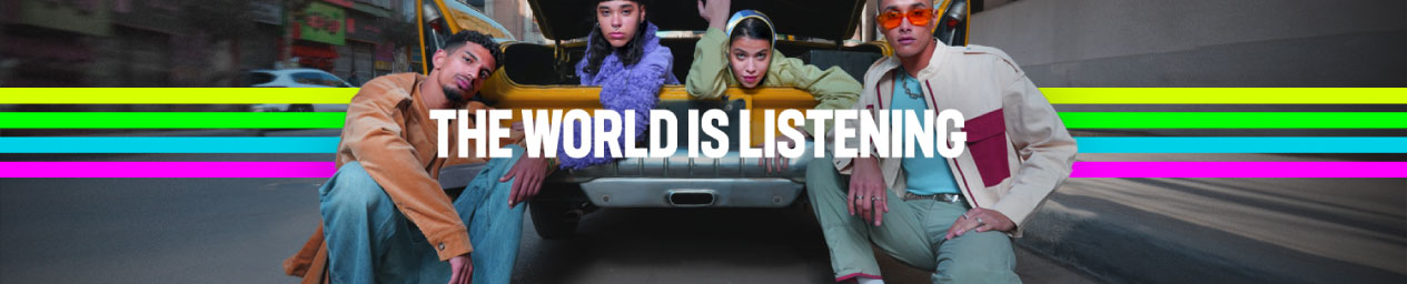 Anghami Logo & Brand Assets (SVG, PNG and vector) - Brandfetch