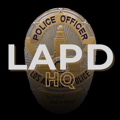 Brandfetch | LAPD HQ Logos & Brand Assets